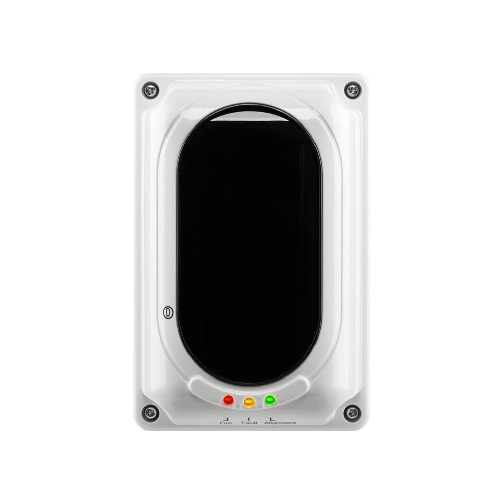 DETECTOR DE FUMAÇA LINEAR – INTELBRA | Contra Fogo Itajaí